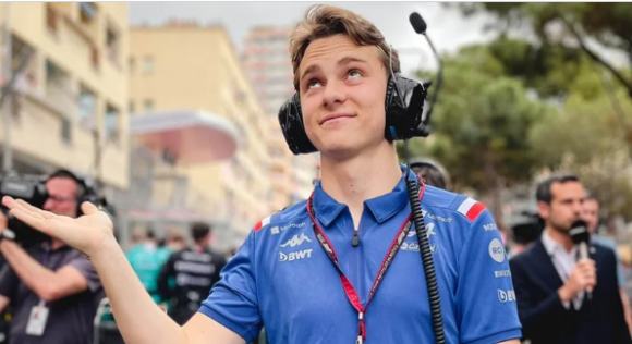 La FIA determinó que Piastri será piloto de Mc Laren en 2023 junto a ... La FIA determinó que Piastri será piloto de Mc Laren en 2023 junto a ...